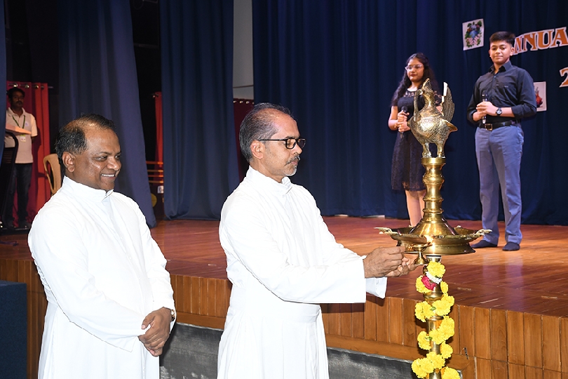 Saint Paul's School, Rajkot